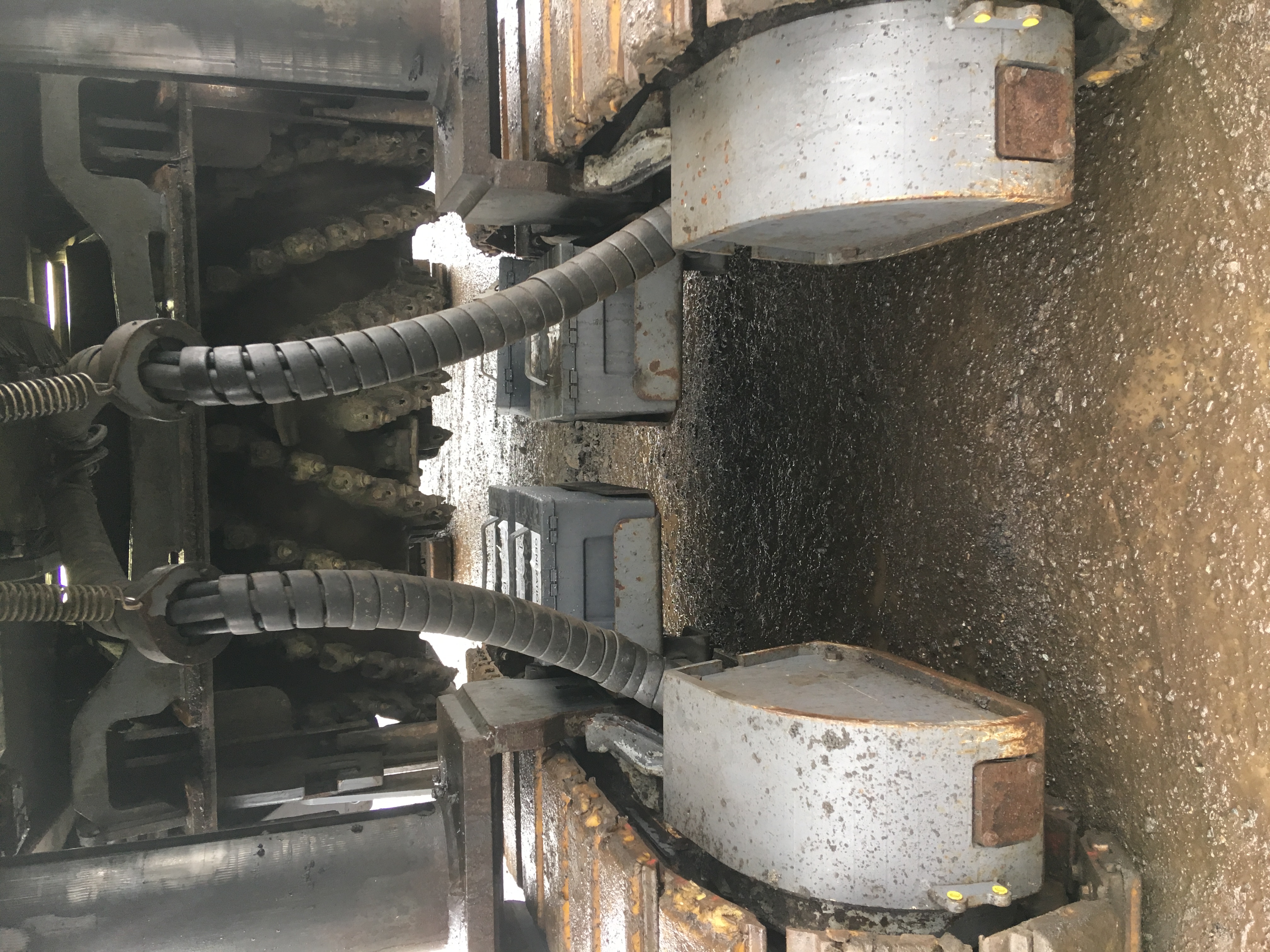 Wirtgen W210i | Omnia Machinery
