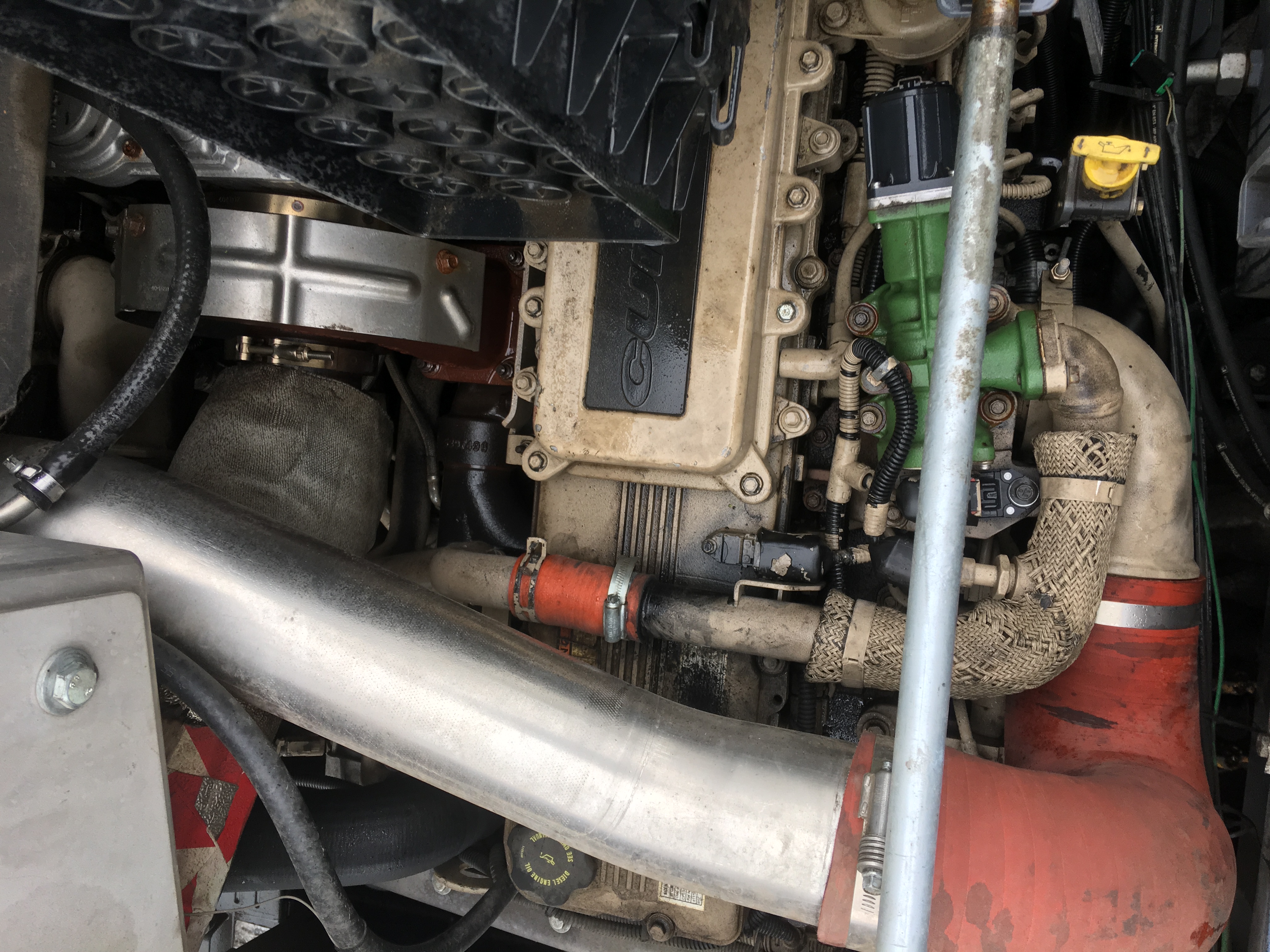 Wirtgen W210i | Omnia Machinery